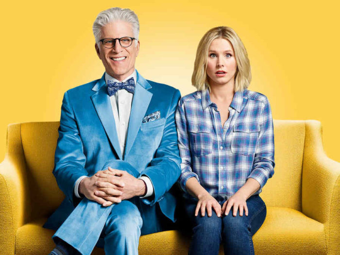 2016 Fall Preview – TV Blog